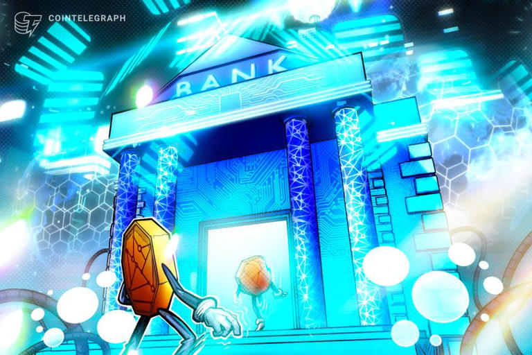 Banca crypto-friendly Old Glory Bank pianifica quotazione al Nasdaq ...