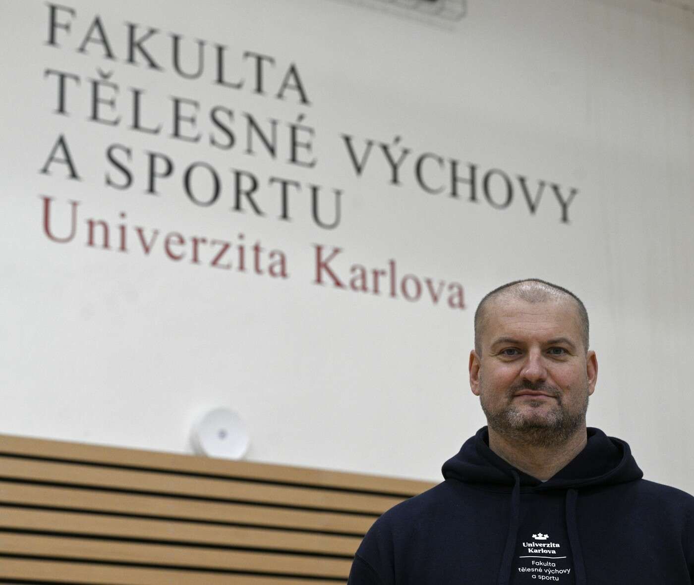 Akeso postaví ve FTVS UK novou kliniku až za čtvrt miliardy, start ...