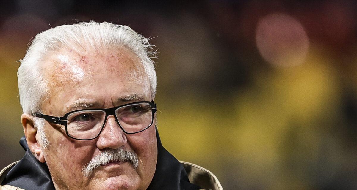 Bernard Serin (Metz) après l'humiliation en Coupe de France : "On veut ...