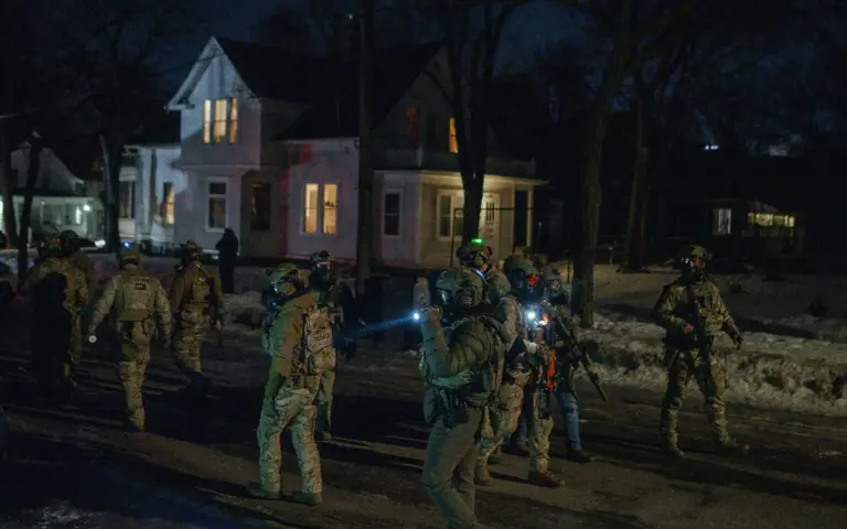 US must respect right to life, at home and abroad, says UN expert