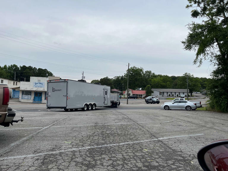 Matthew McConaughey movie filmed in Alabama gets release date: When you ...