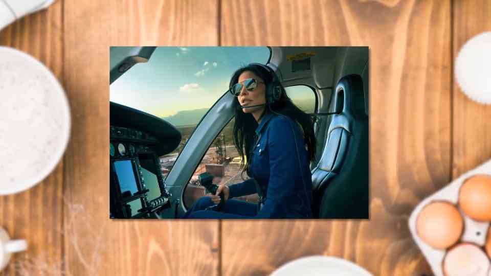 Who really leaked the Bezos messages - this scandal was no accident