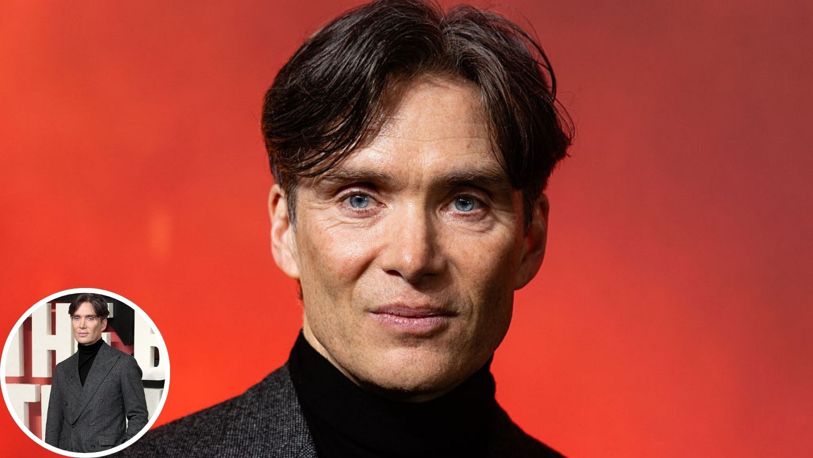 Cillian Murphy returns to the red carpet for the 28 Years Later saga