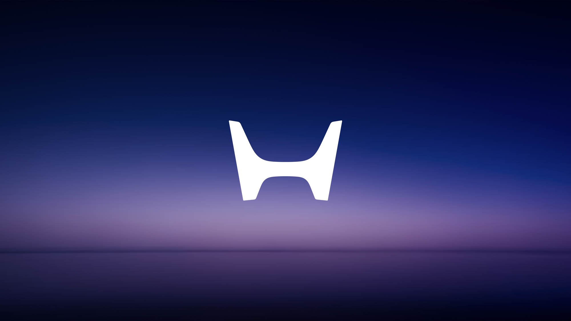 Honda étend son nouveau logo à l’ensemble de sa gamme automobile
