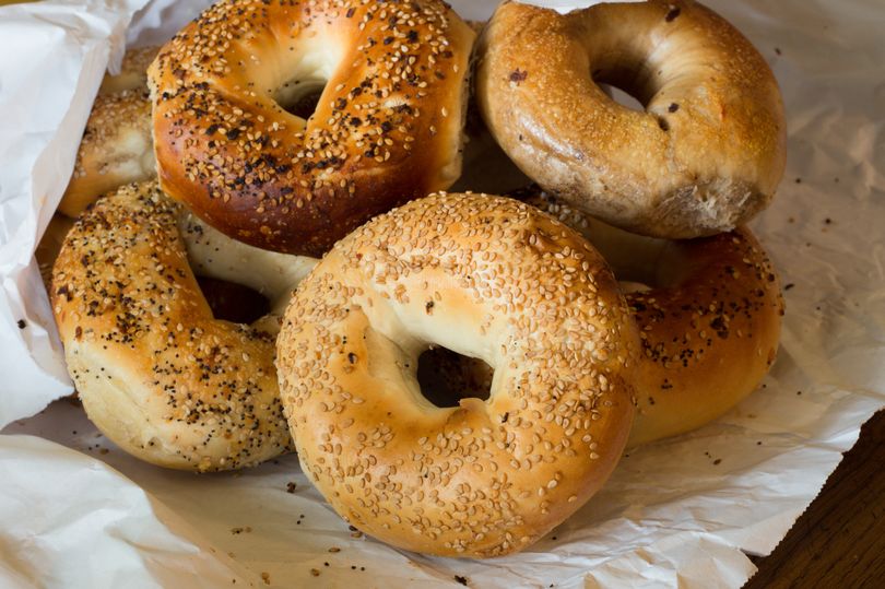 National Bagel Day 2026: Where to get freebies from Panera, H&H Bagels ...
