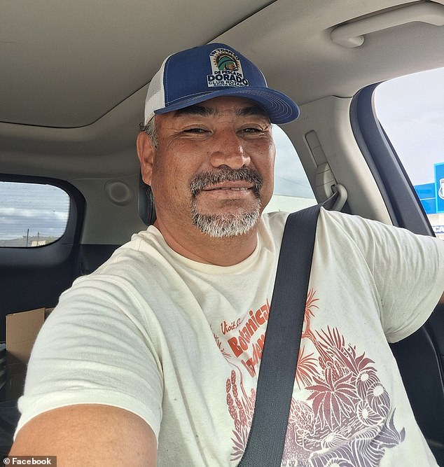 Popular influencer, 44, found dead inside truck just hours after ...