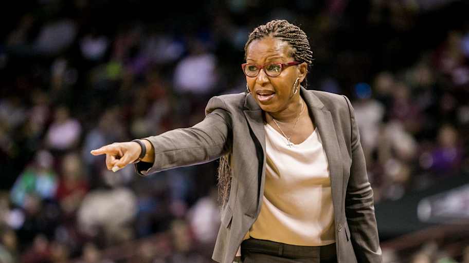 Looking at Phoenix's early first-round picks