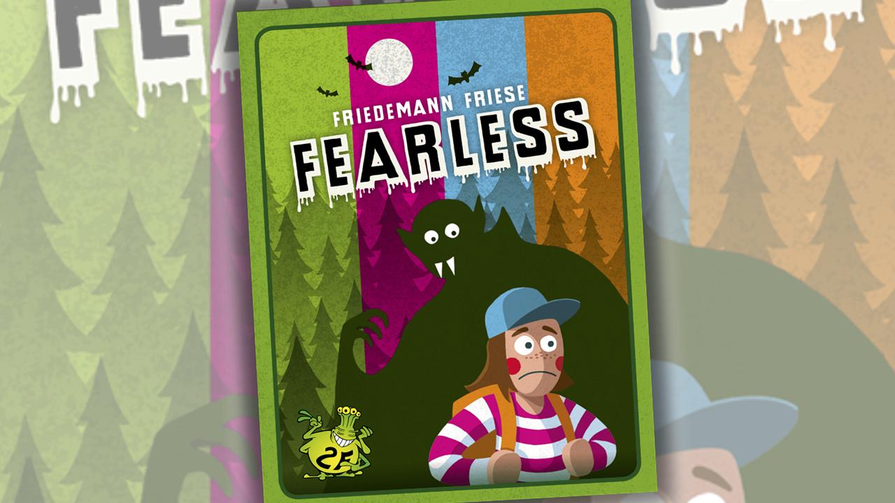 Fearless game review