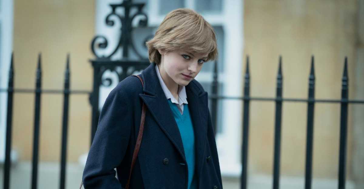 Queen Elizabeth barred Netflix CEO from Windsor Castle — and yes, it ...