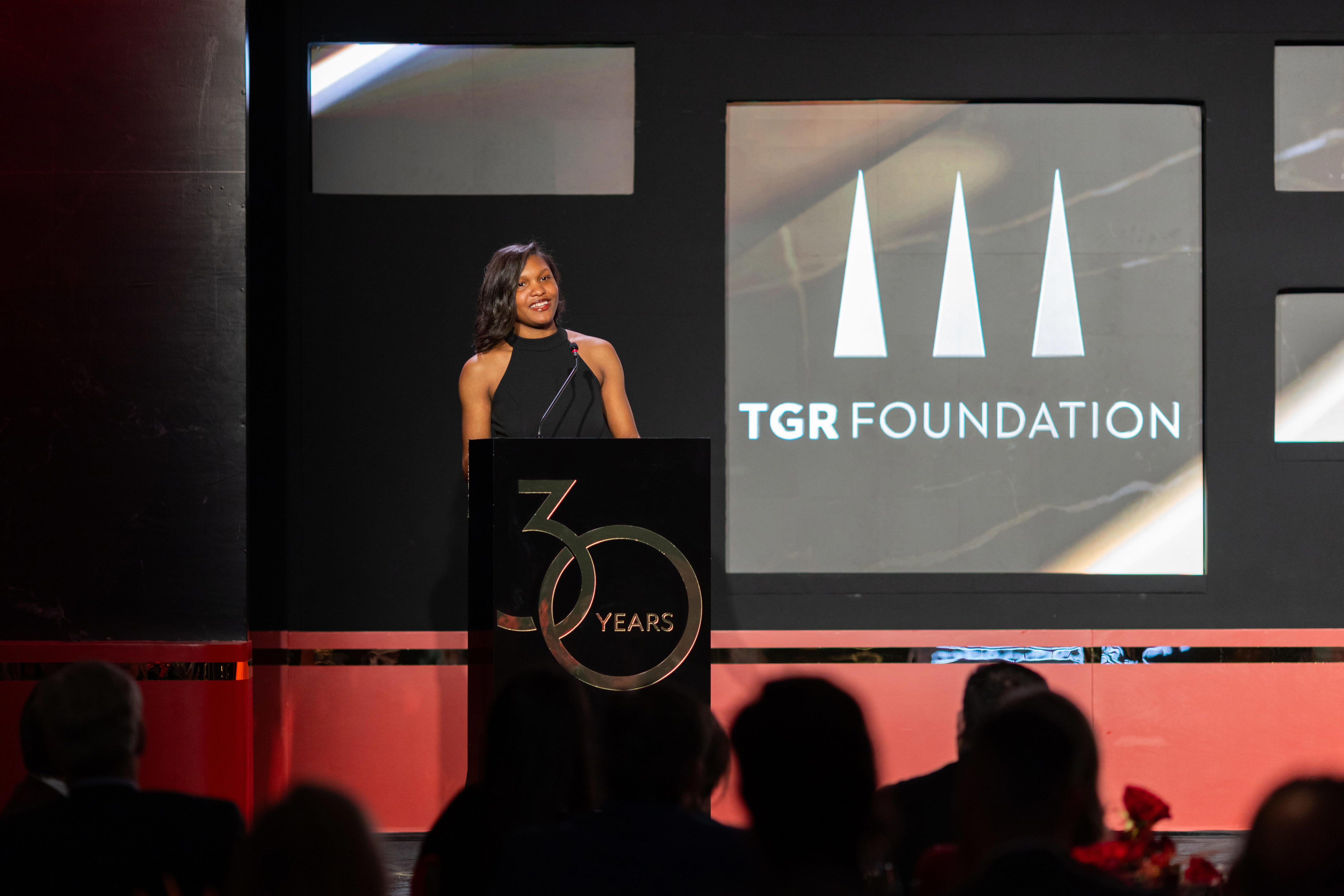 Tiger Woods Red event announces $50 million raised for TGR Foundation