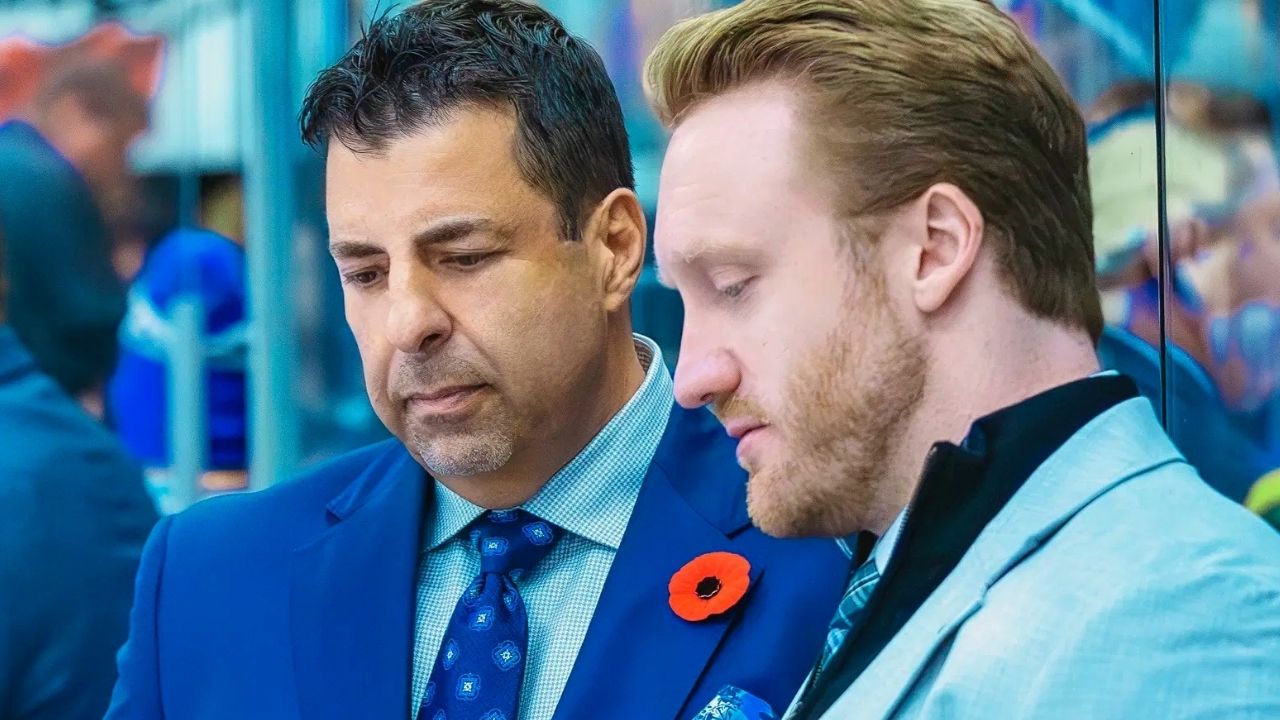 Prospects report: How Fred Harbinson’s Penticton Vees keep winning at a ...