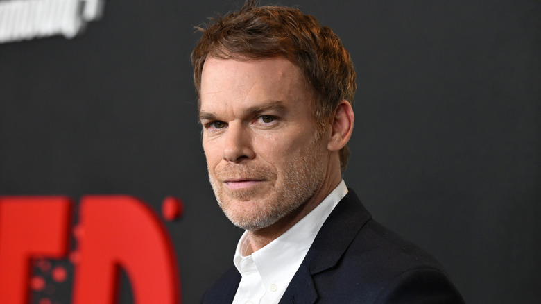 The Batman villain you forgot Dexter's Michael C Hall played