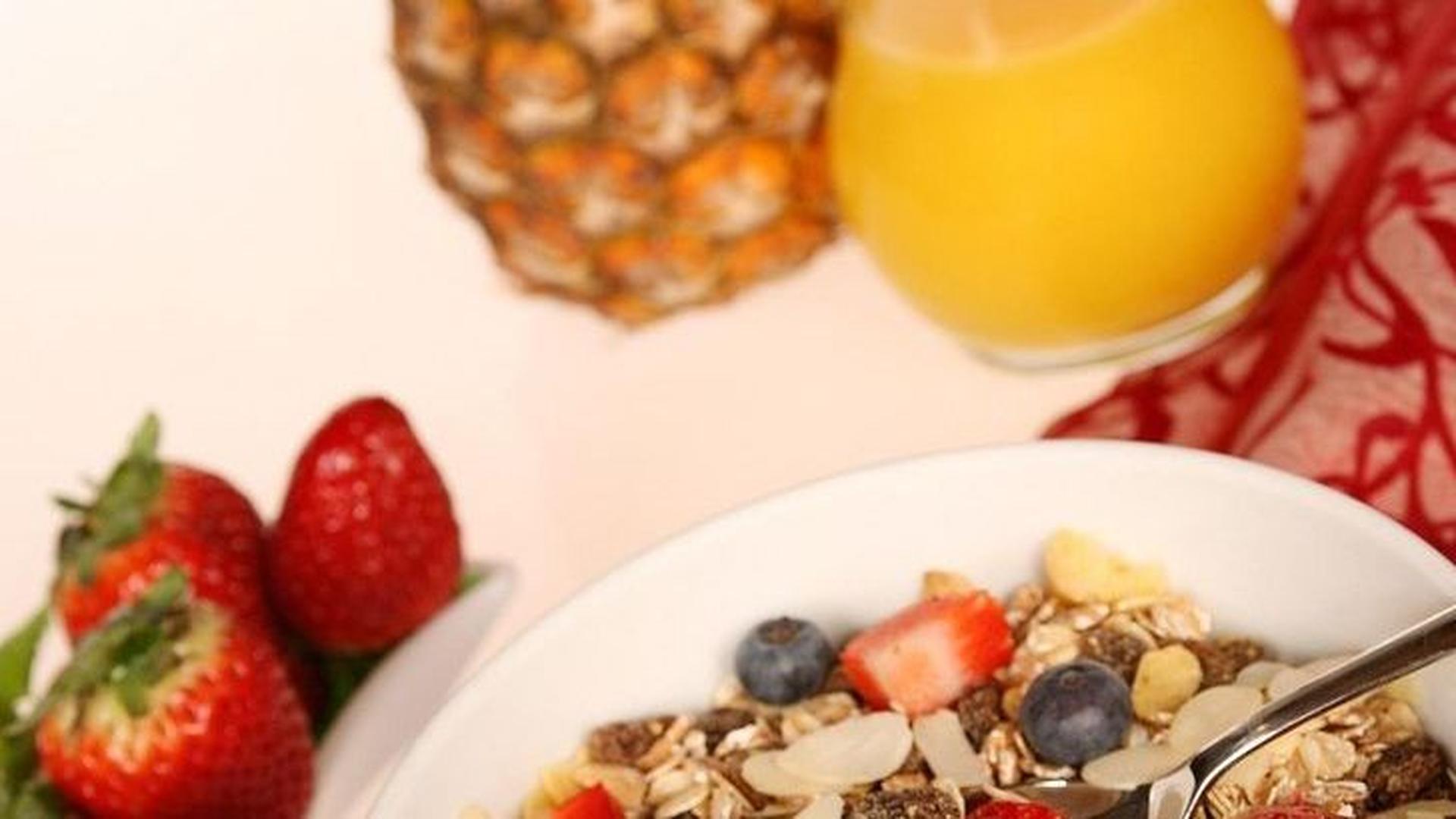 7 food myths that modern nutrition has debunked, diet experts confirm