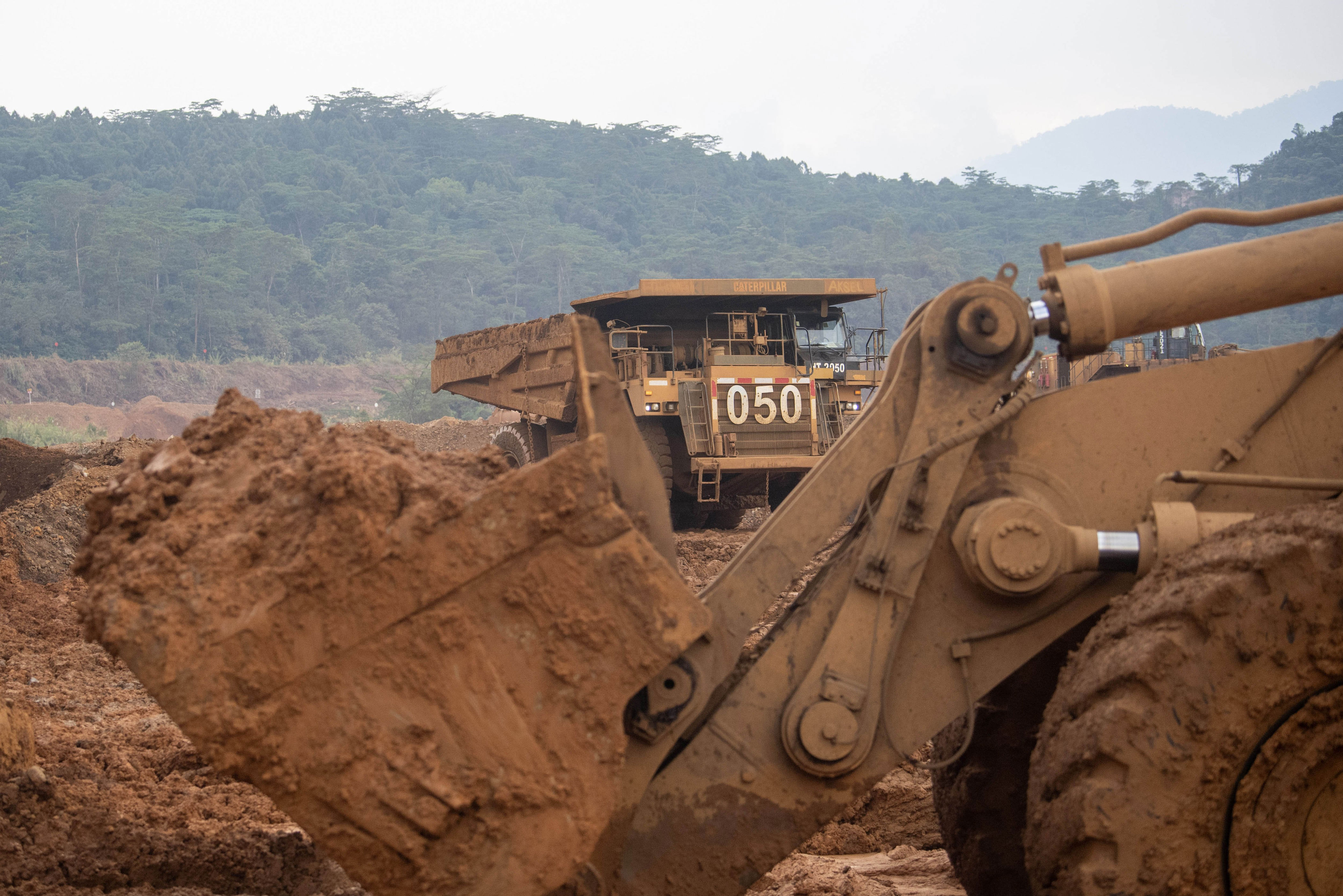 3 provinsi ini diramal jadi lokomotif investasi, fokus di sektor tambang