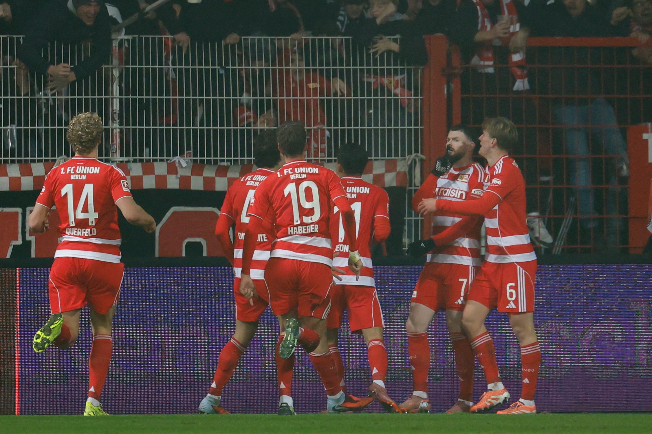 Augsburg vs. Union Berlin: Bundesliga betting odds, prediction, pick