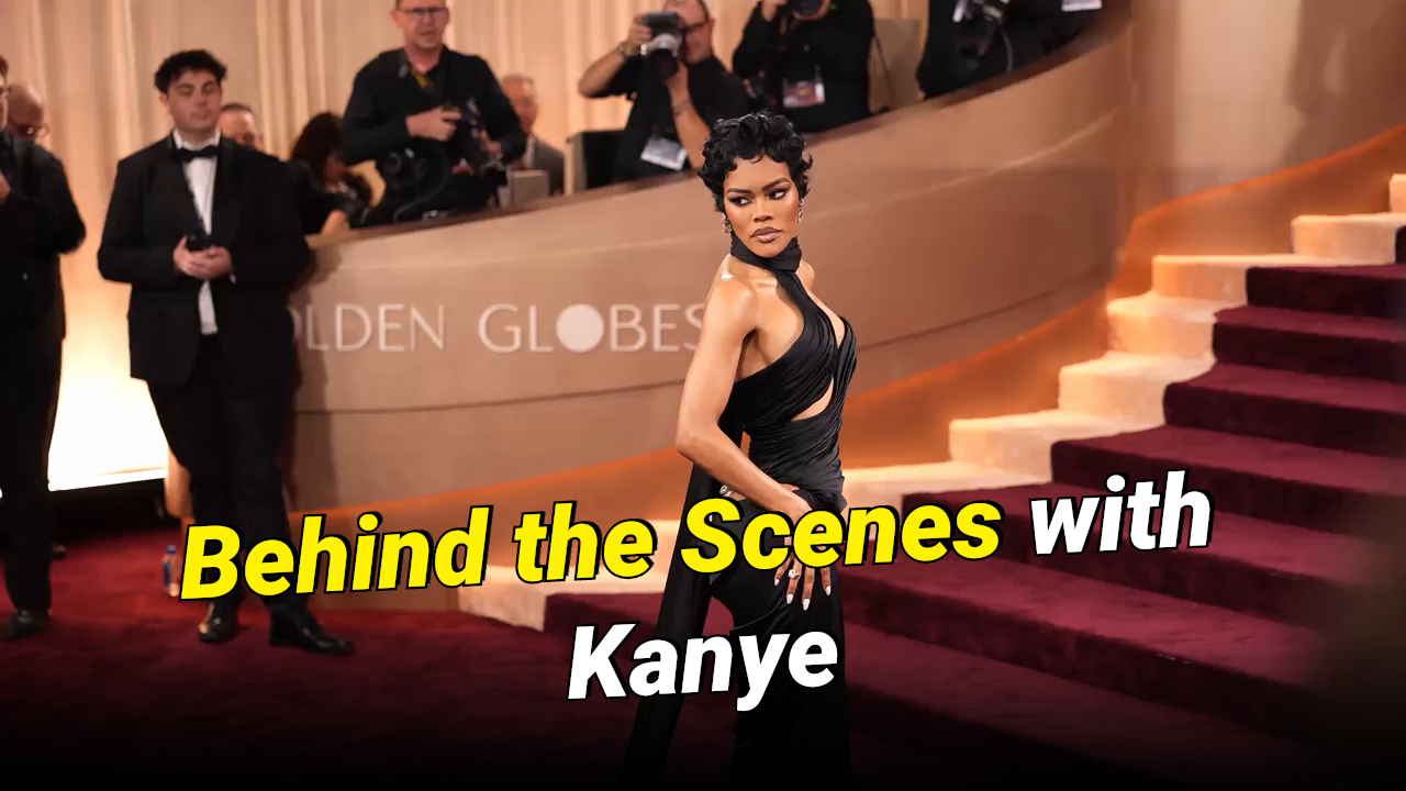 Teyana Taylor gives rare update on rocky friendship with Kanye West: 'I ...