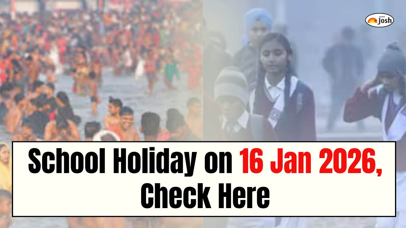 School holiday on 16 January 2026 (Friday): Schools closed in these ...