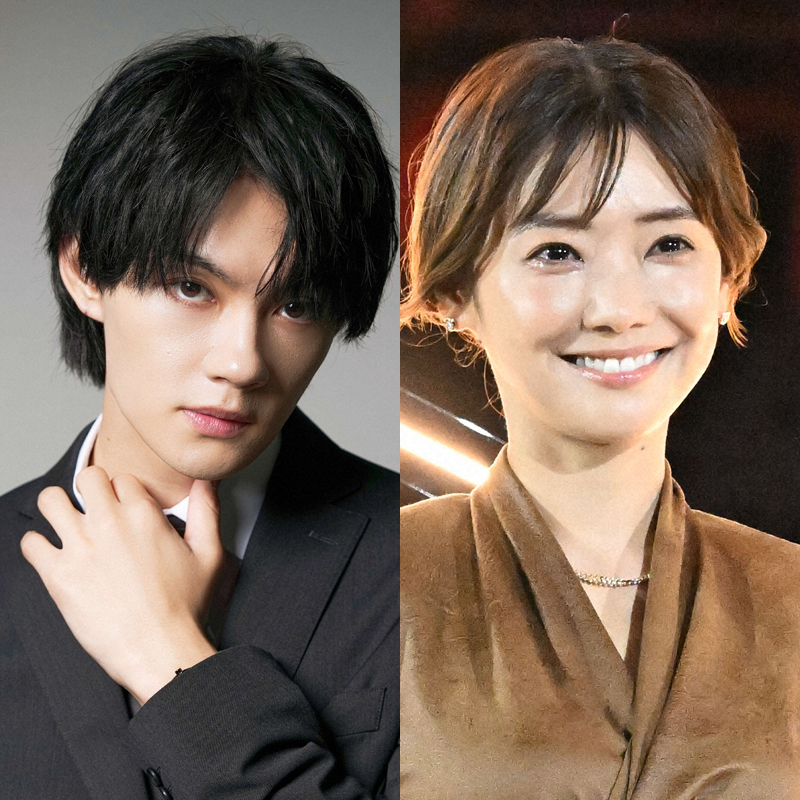 ゴチ新メンバーにM!LK佐野勇斗と倉科カナ「高級料理店には行かなくて相場が…」