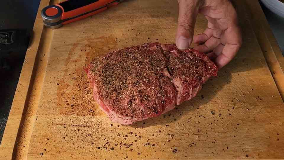 Managing your temperatures on a griddle does not have to be difficult