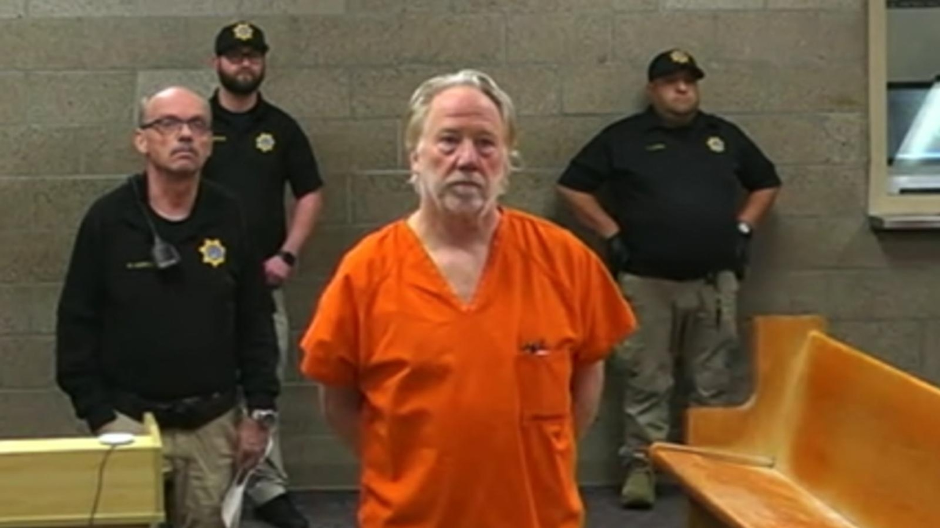 Timothy Busfield makes 1st court appearance as new allegations emerge