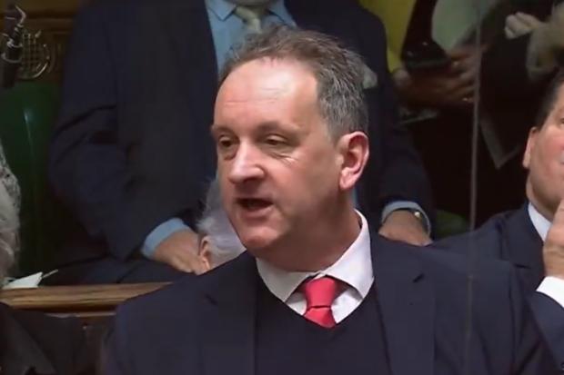 MP and mayor clash over Watford General after PMQs praise