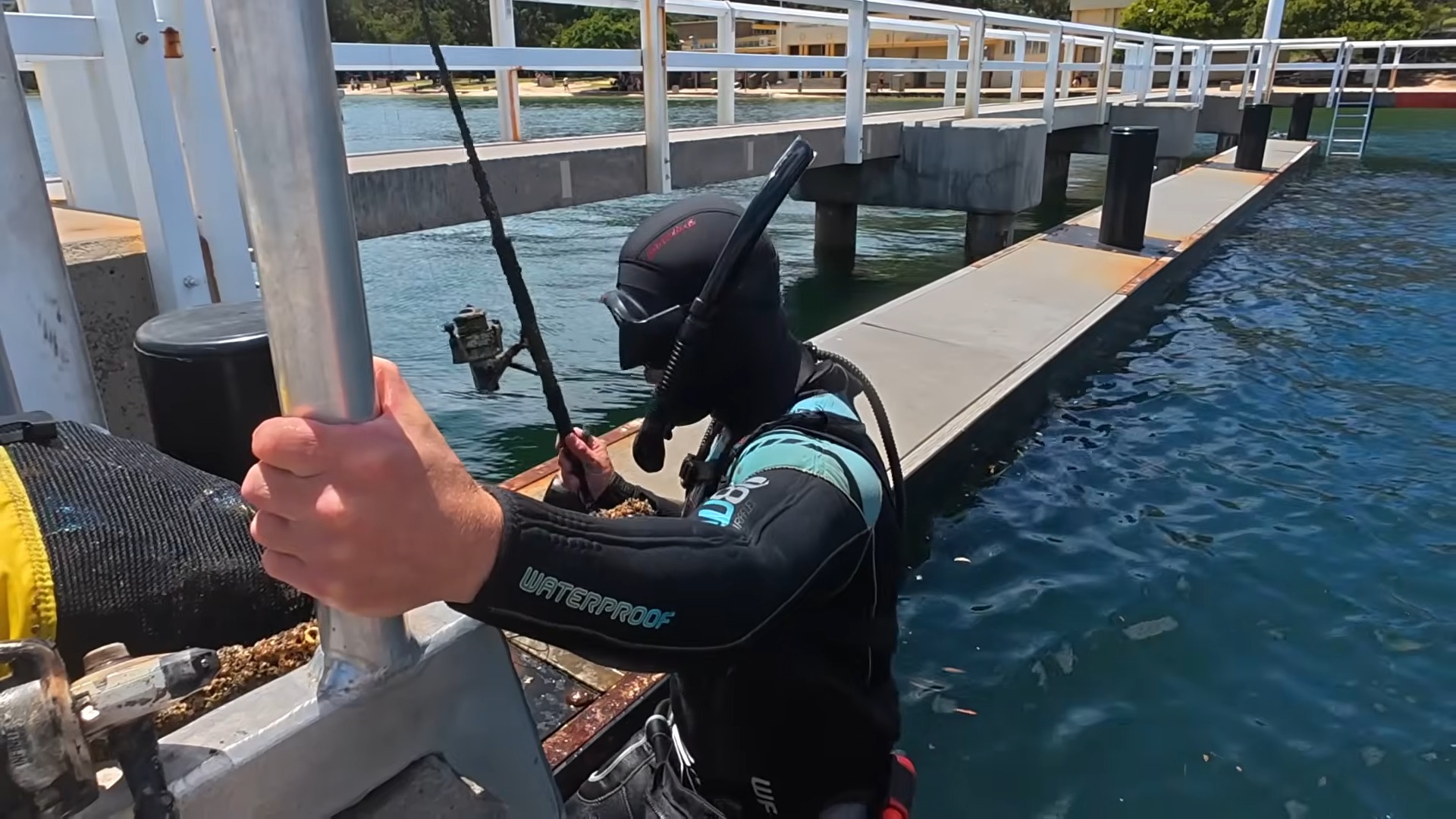 Why authorities pay attention to finds like these - "It raises questions"