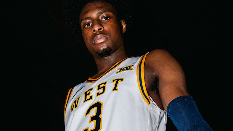 West Virginia rolls out another throwback and it raises a bigger ...