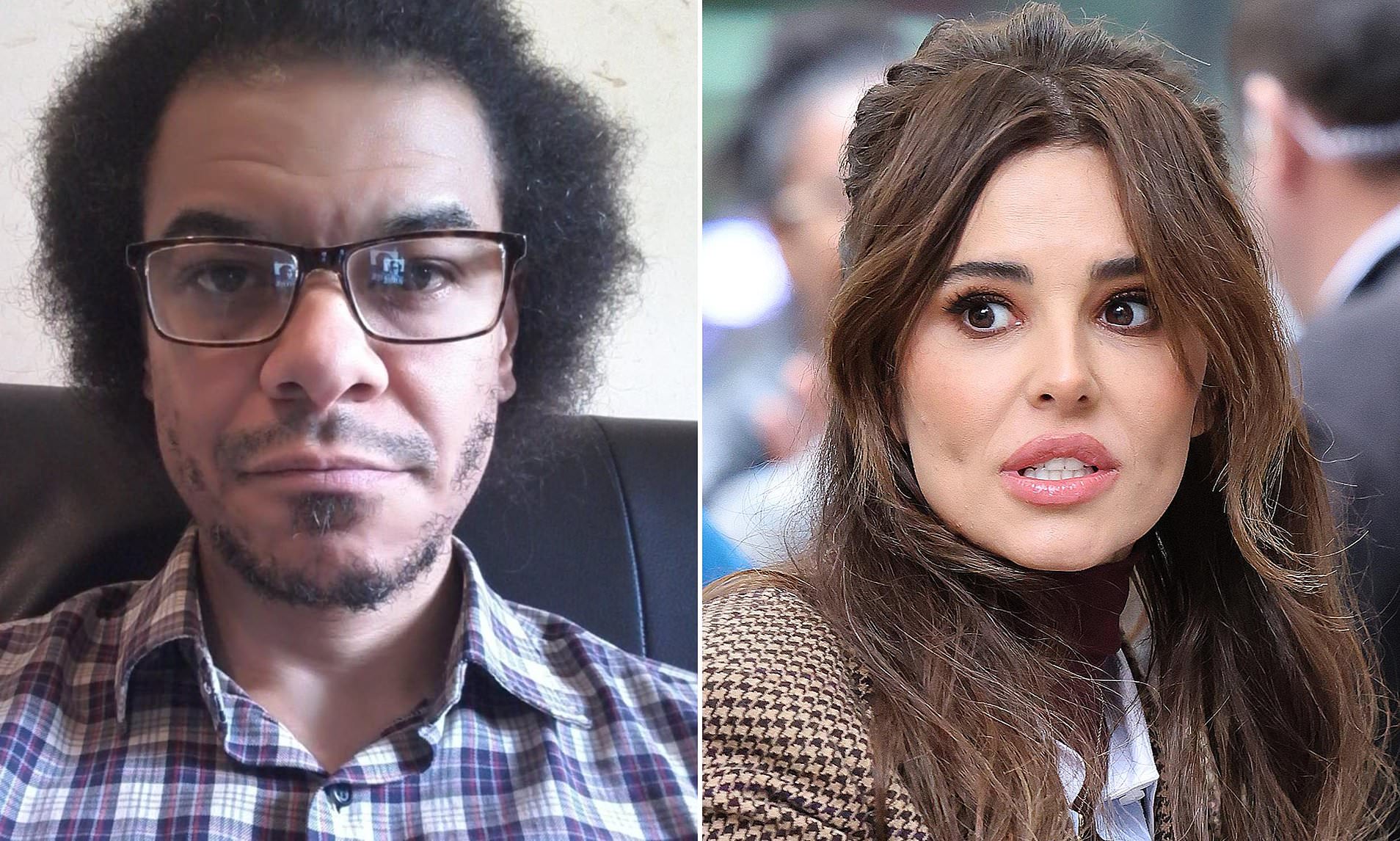 Cheryl Tweedy's killer stalker who 'scared her child' is back in prison ...