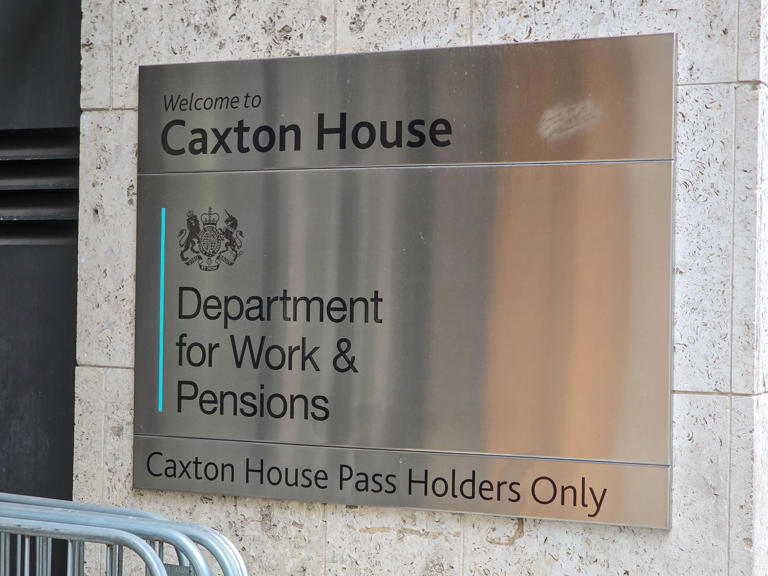 DWP quietly changes rules around key disability payment in 'worrying' move