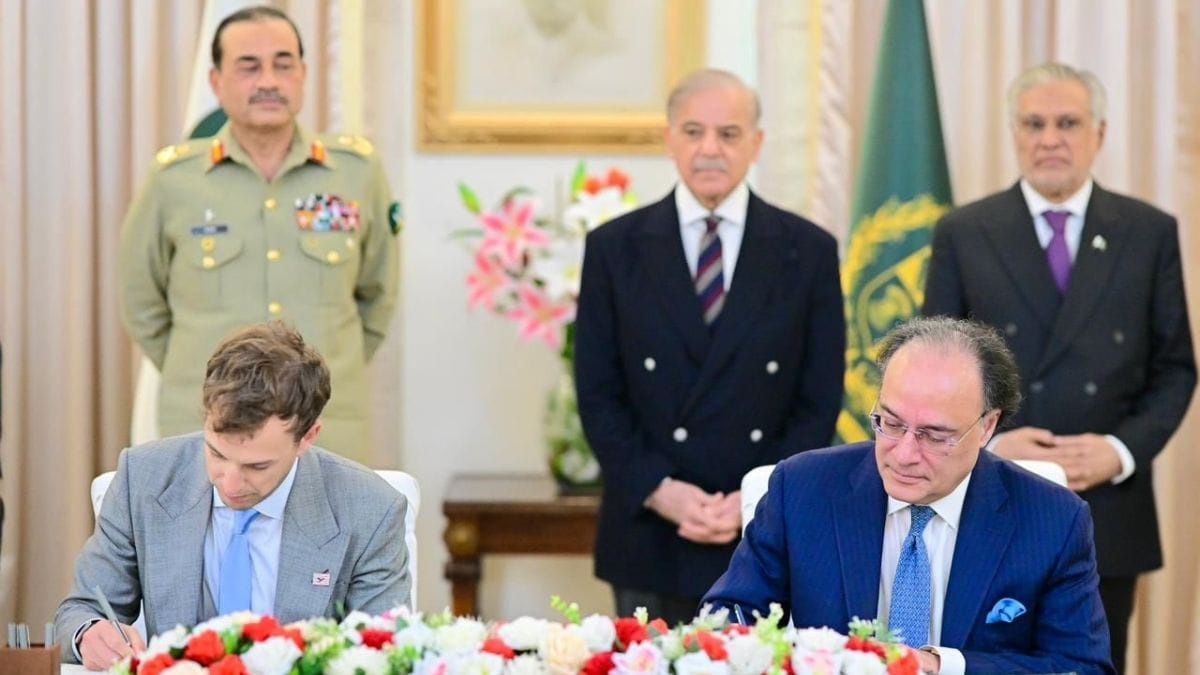 Pakistanis say Munir’s Nobel pitch for Trump isn’t helping. US has put ...