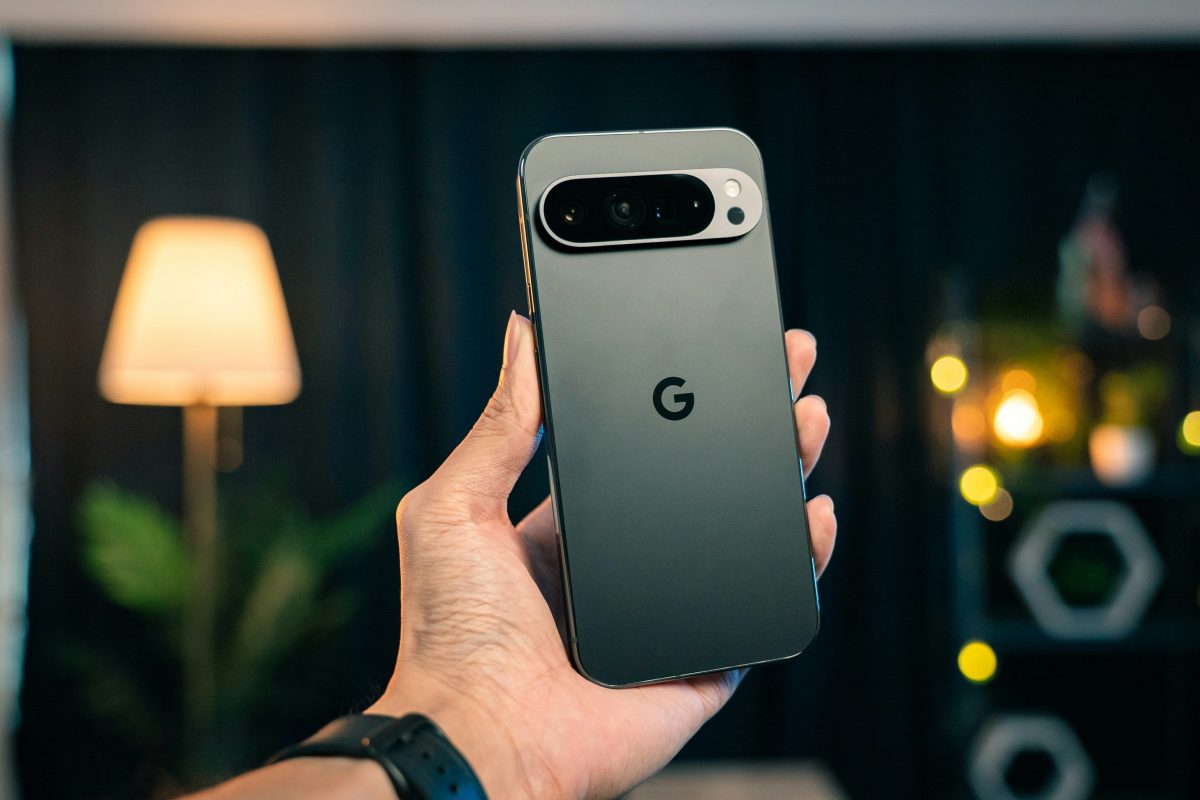 Google Pixel Januar‑Update 2026: Das ist neu und besser