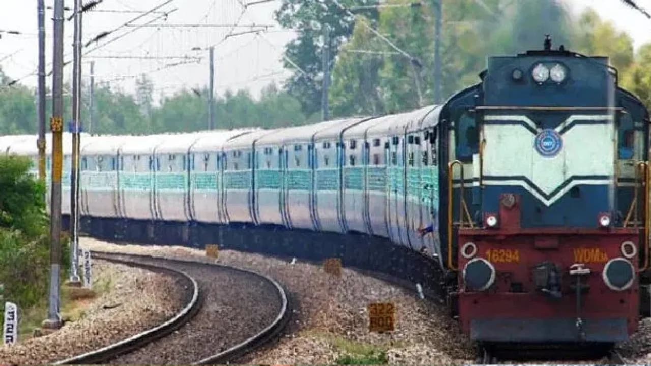 Bengaluru to Mumbai in just 18 hours? Railways propose new Duronto Express