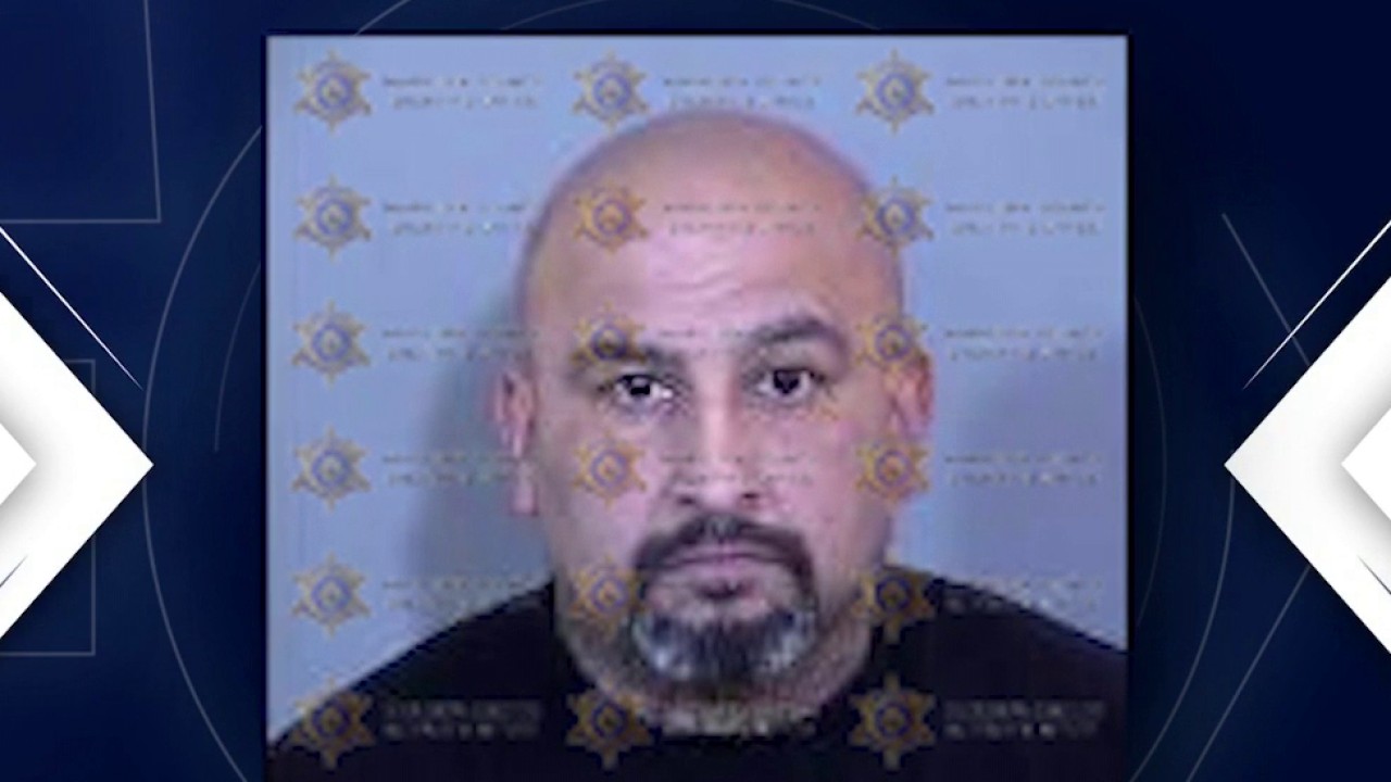 Man arrested over cold case murder in Phoenix