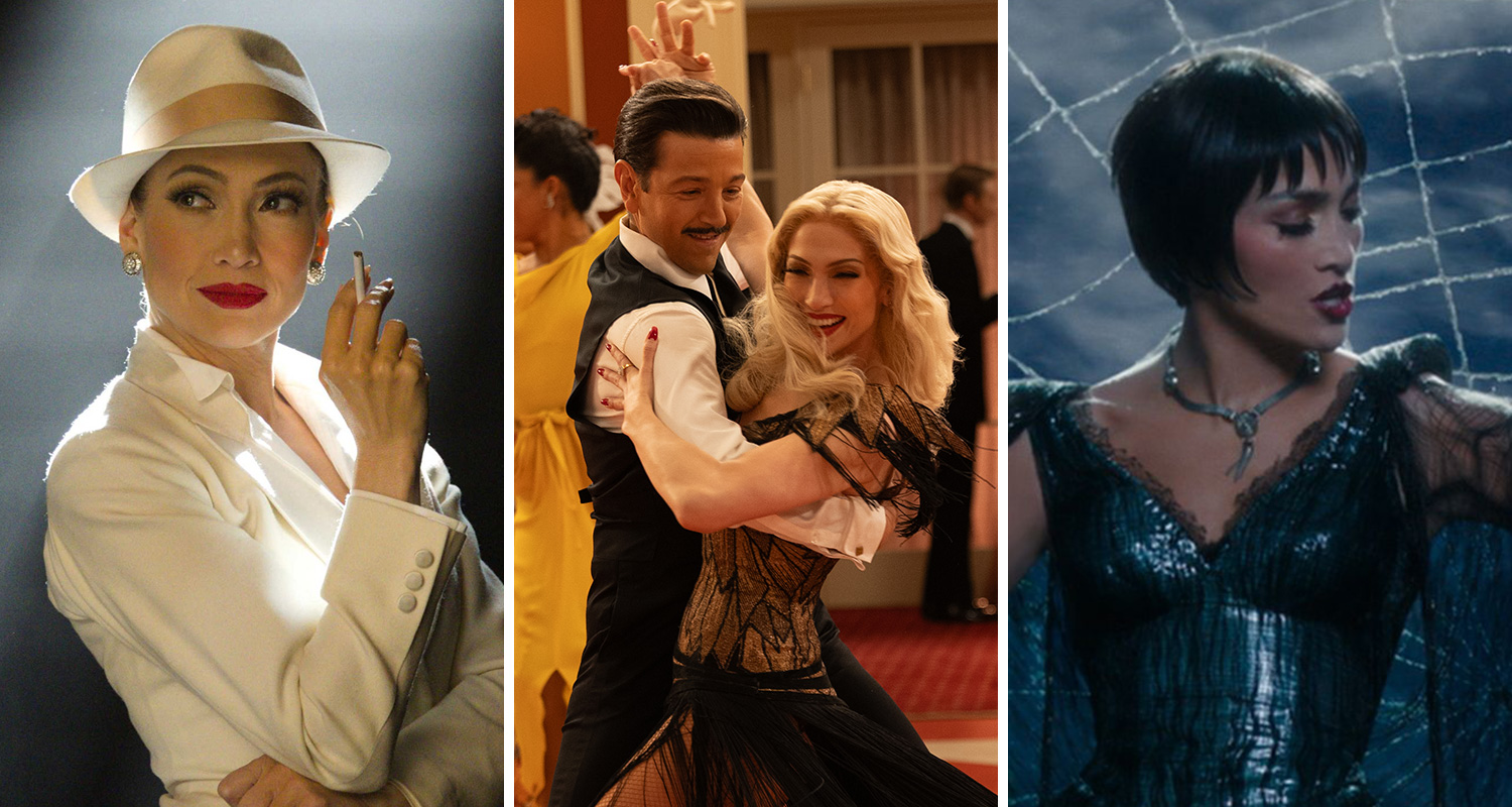 Jennifer Lopez bioaktuell med 3 roller i queer musikal: "Sådant man ...