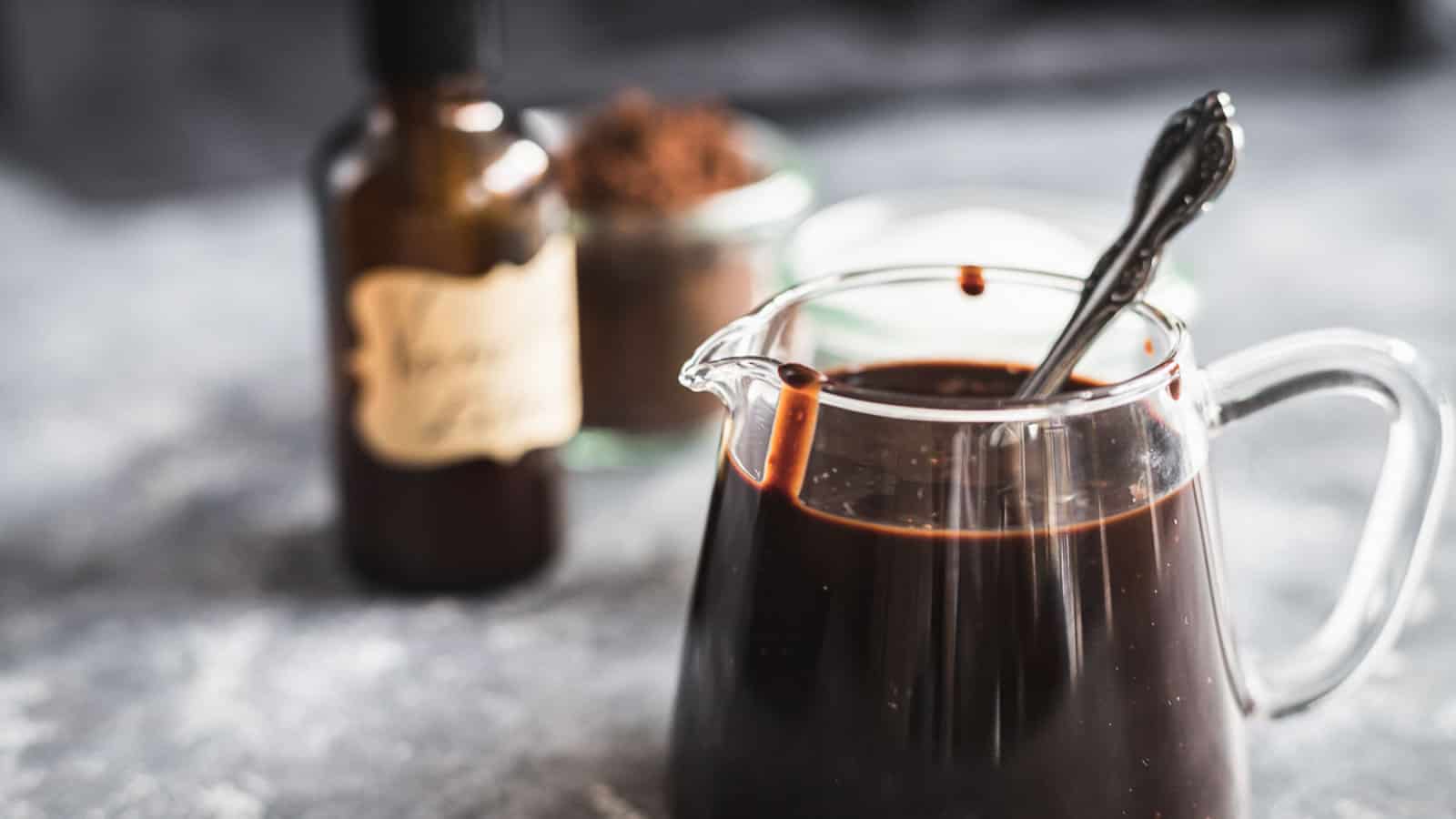23 low-carb chocolate recipes that always hit the spot