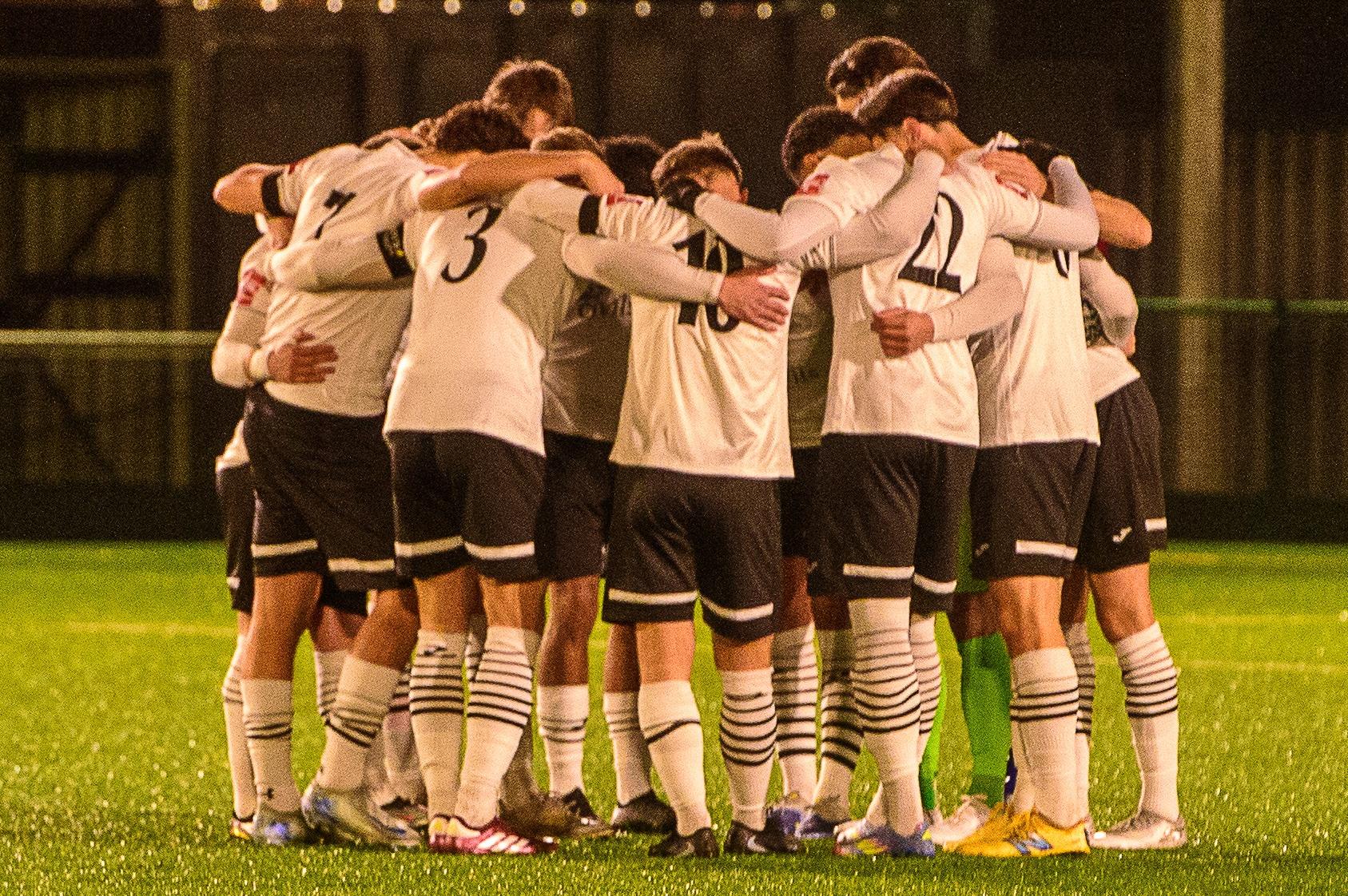 Bad day from start to finish – Chichester City aim to put Ramsgate loss ...