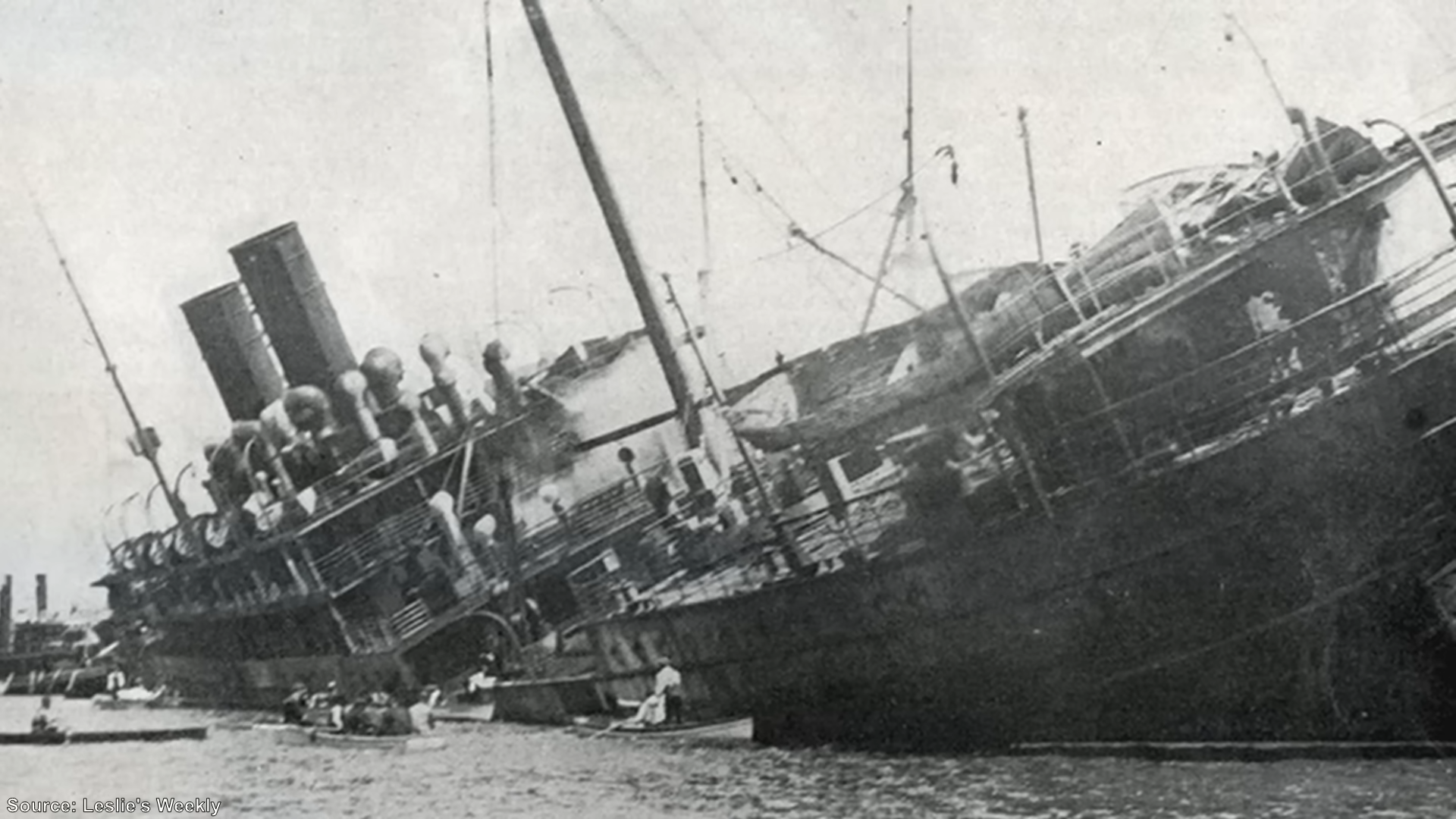 What a breeze, a cotton bale, and 200 barrels of oil can do in 15 minutes