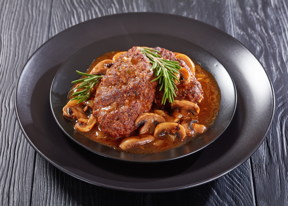 Tired of heavy comfort food? These 11 low-carb meals are the answer