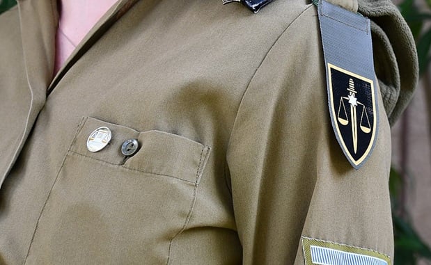 This bill could turn the IDF into a lawless army