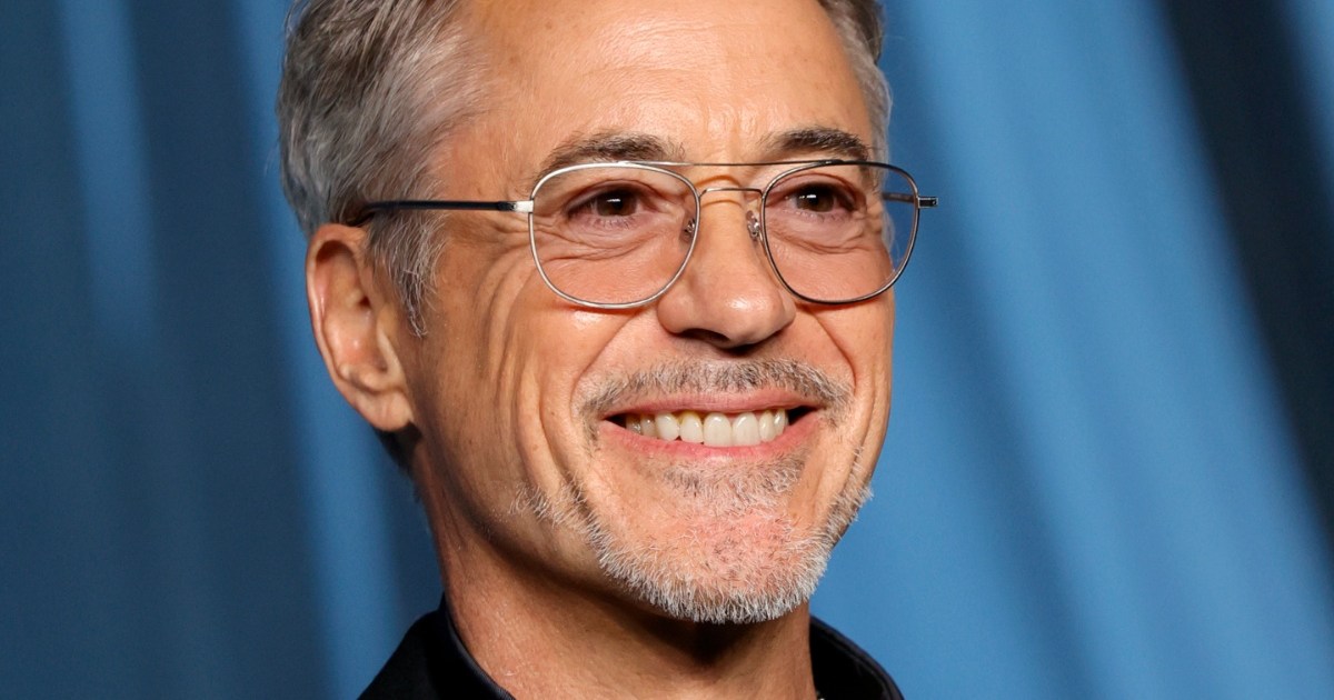 Robert Downey Jr. has a name for Avengers 5 & Dune 3's same release day