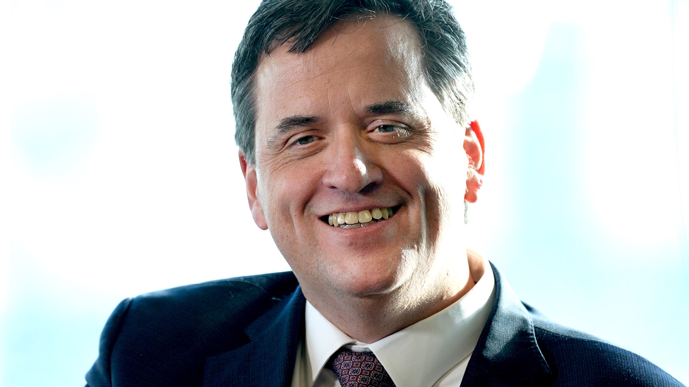 Why outgoing NJ comptroller is hopeful, not cynical, after six years