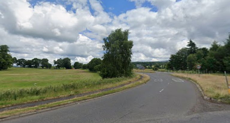 M9 incident: Major motorway closed at Dunblane following 'fuel spillage'