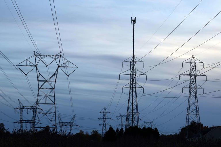 Data centers drain Ohio’s power grid and your wallet; GOP leaders ...