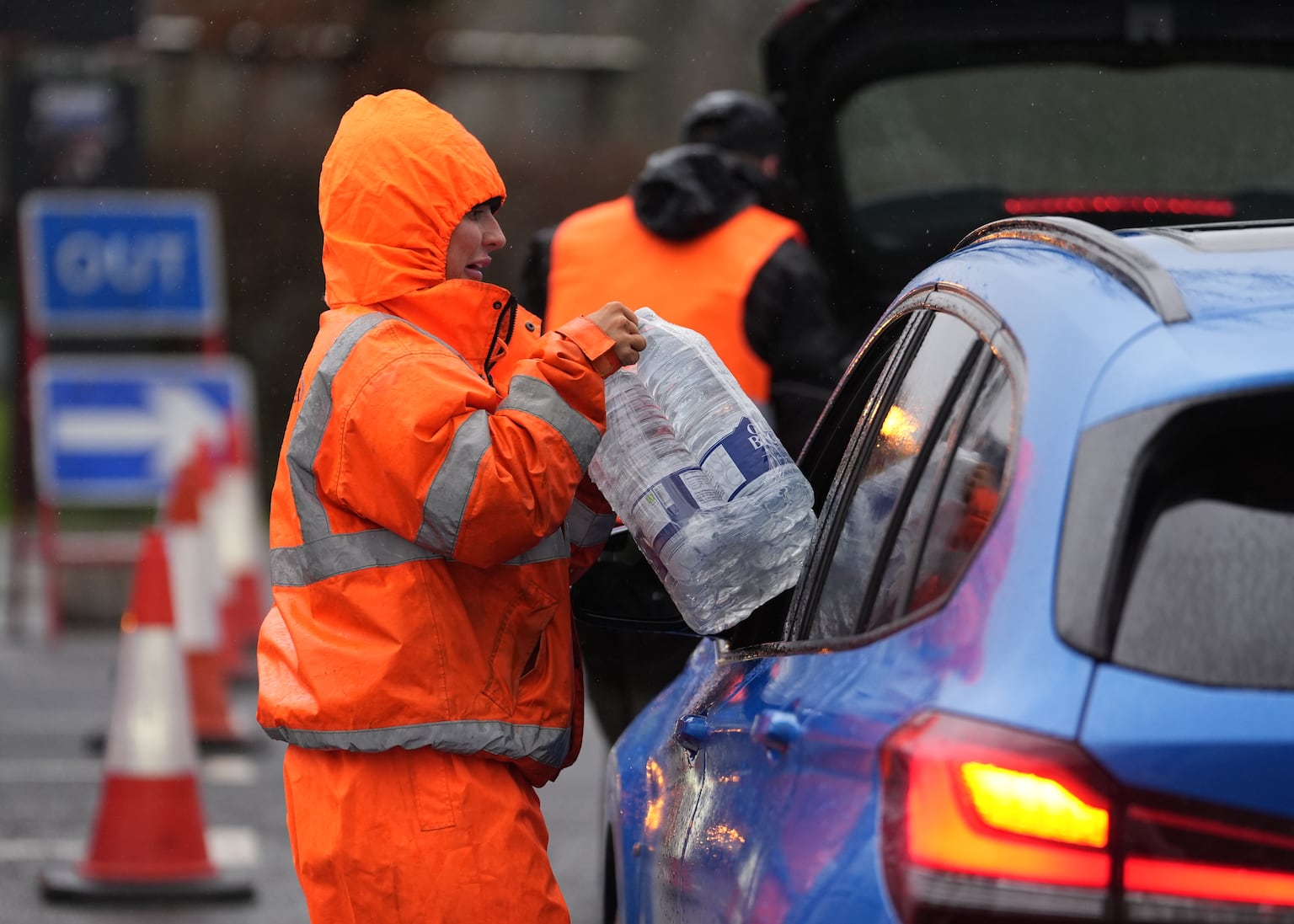 South East Water: Who owns the supplier that’s landed in hot water?