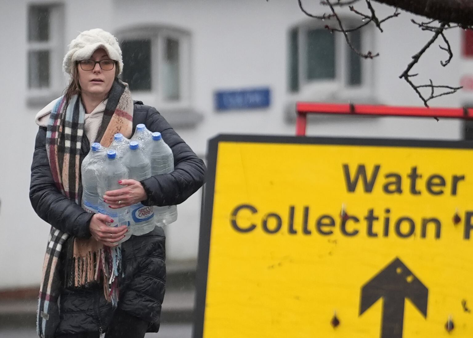 South East Water: Who owns the supplier that’s landed in hot water?