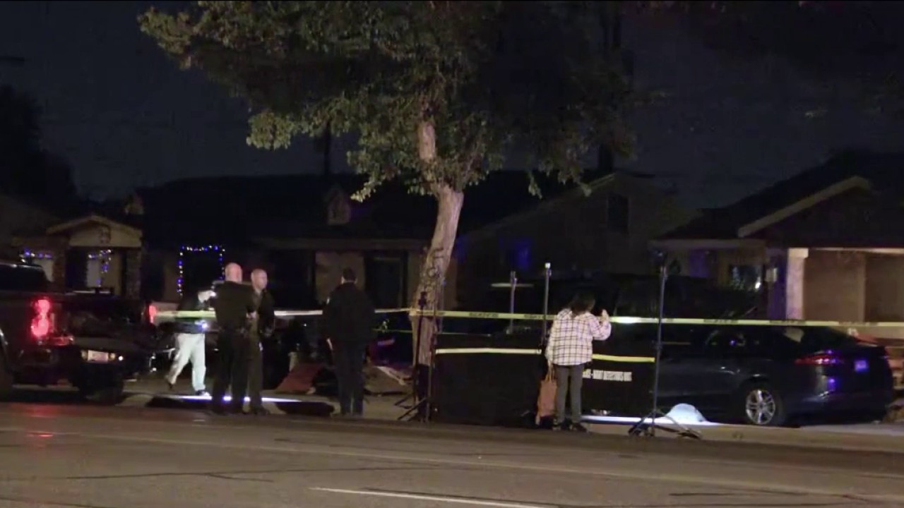 Phoenix PD investigate possibly deadly shooting