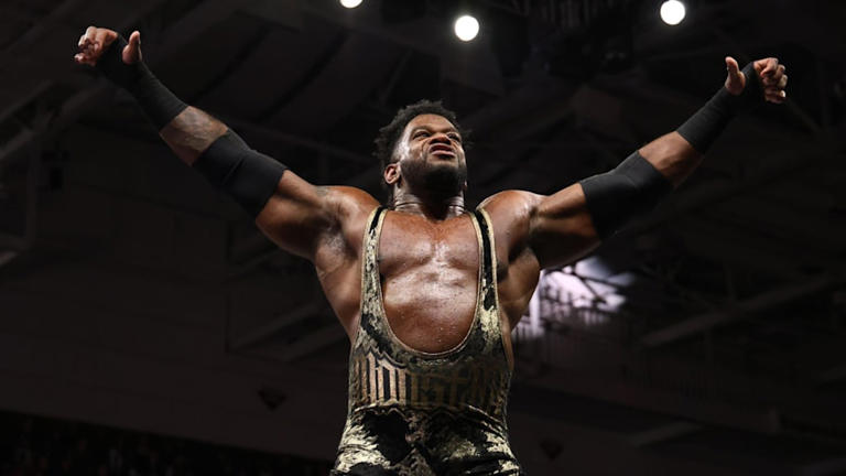 Tony Khan announces three new AEW signings