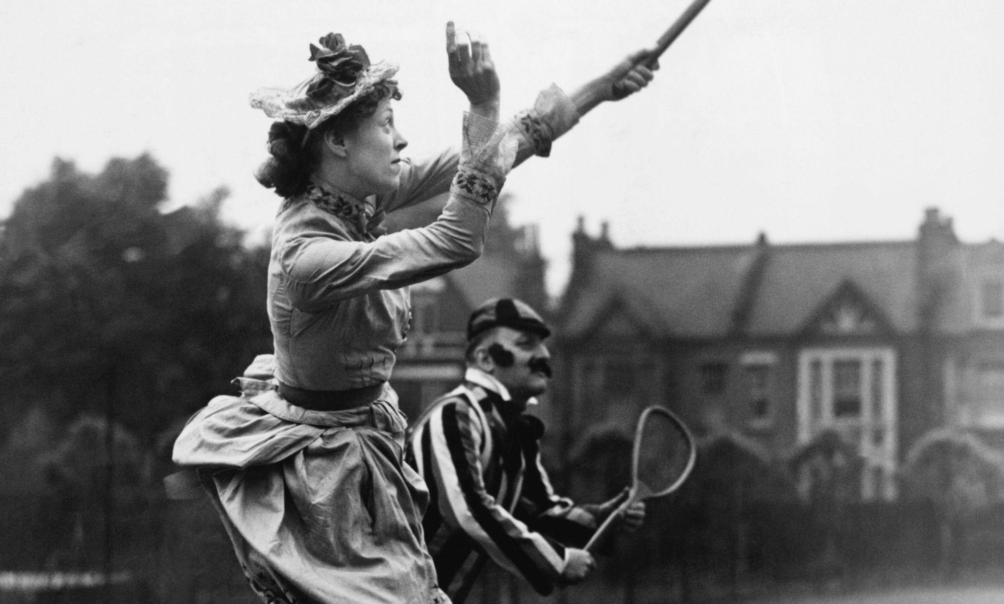 Six myths about trans athletes, debunked