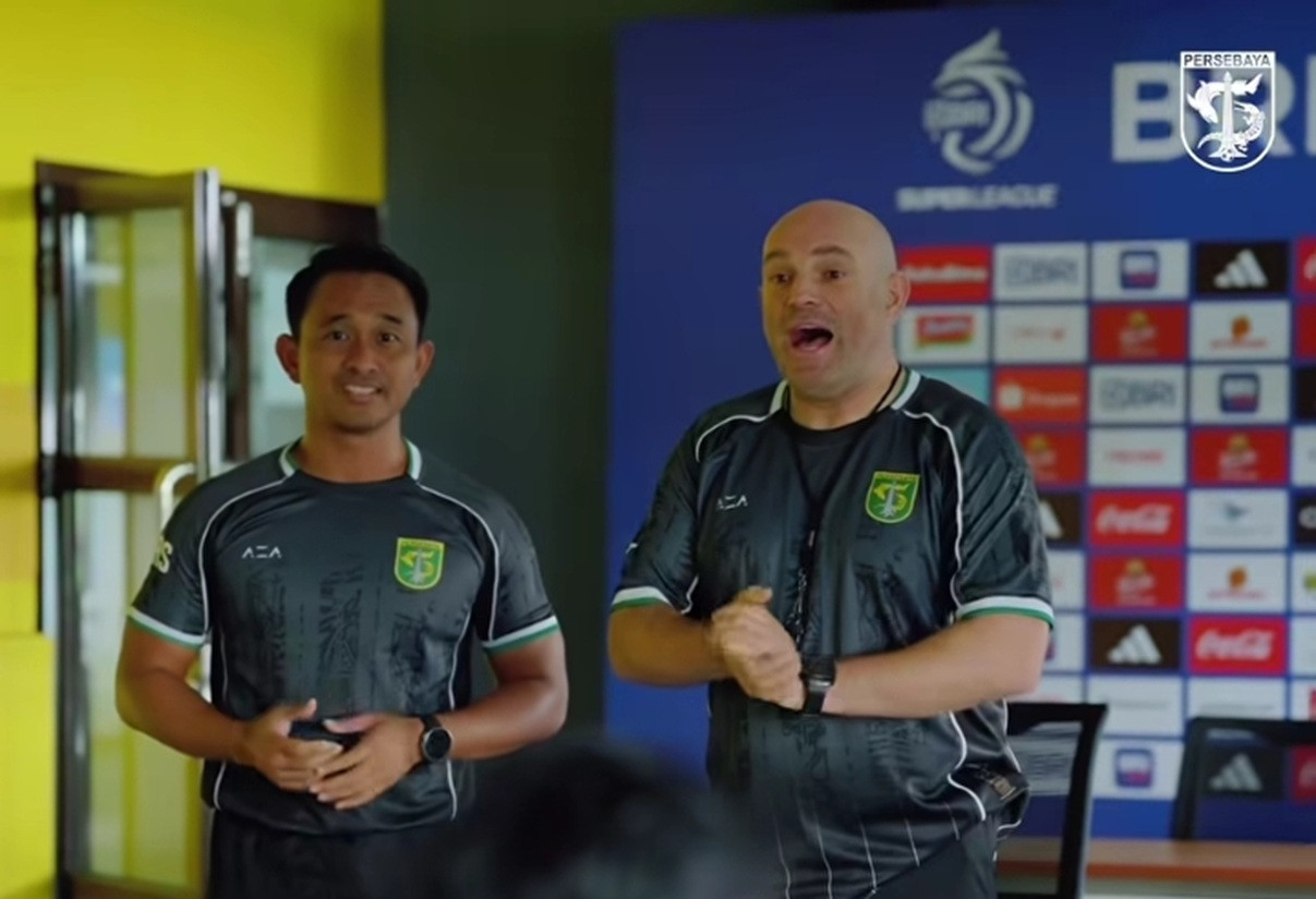 Bernardo Tavares bongkar alasan rekrut tiga pemain asing, buka ...