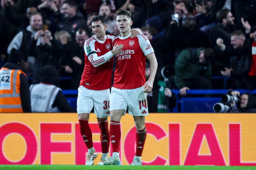 Arsenal vs. Nottingham Forest preview, kickoff time, how to watch, and ...